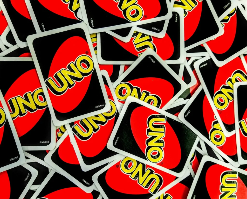 UNO Online | Play This Card Game With Your Friends & Family
