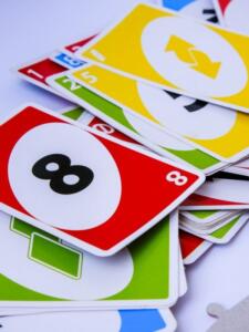 UNO No Mercy: The Ultimate Guide to the Intense Card Game - unorules.nz